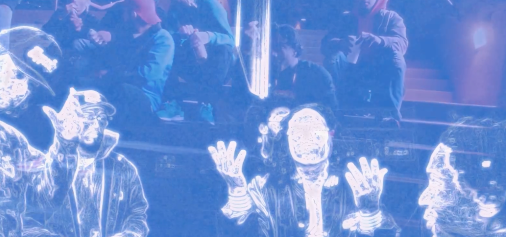 Jodie x Loh – “P’S & G’S” (Pigs & Gangstas)