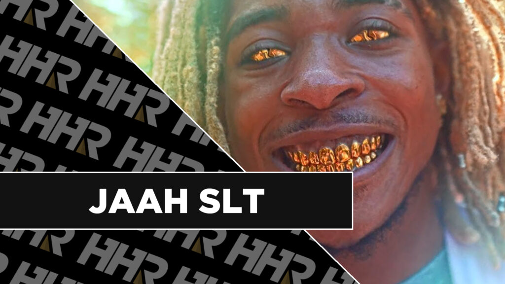 JAAH SLT talks “Tuff” taking off on Tik Tok, his new project 9-25-20 ...