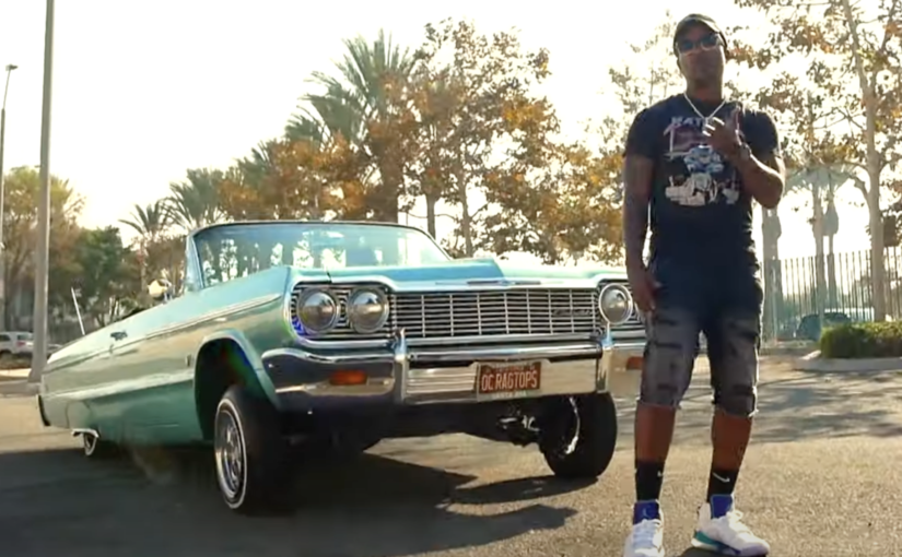 DIRRT – Cross The Line (Official Music Video)